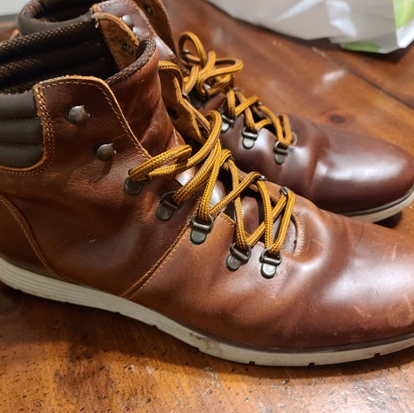 ferrato (andrea) | Shoes | Boots Ferrato Sub Of Andrea Used Maybe Times ...